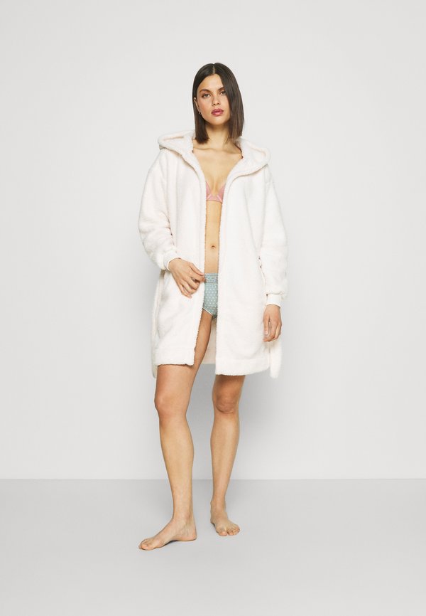 UGG AARTI - Albornoz - cream/crema - Zalando.es