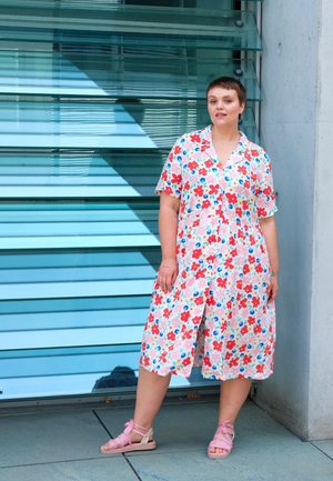 Maxikjoler | Damer | Køb din nye maxikjole online | ZALANDO