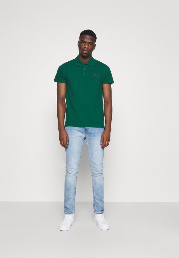 Levi's® NEW - Polo - white/blanco - Zalando.es