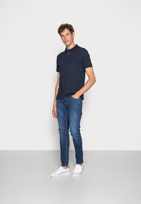 Pier One Polo - black/nero - Zalando.it