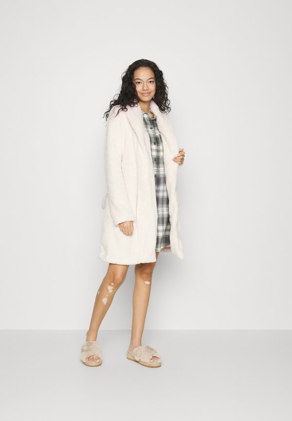 UGG AARTI - Albornoz - cream/crema - Zalando.es