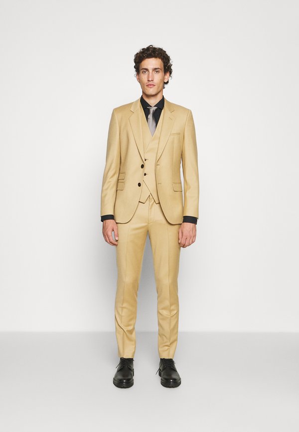 OppoSuits GROOVY SET - Suit - gold/gold-coloured - Zalando.ie OppoSuits GROOVY SET - Suit - gold/gold-coloured - Zalando.ie