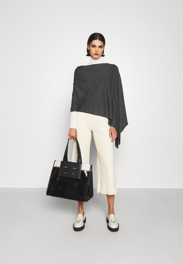 Esprit Cape - caramel/cognac - Zalando.ch