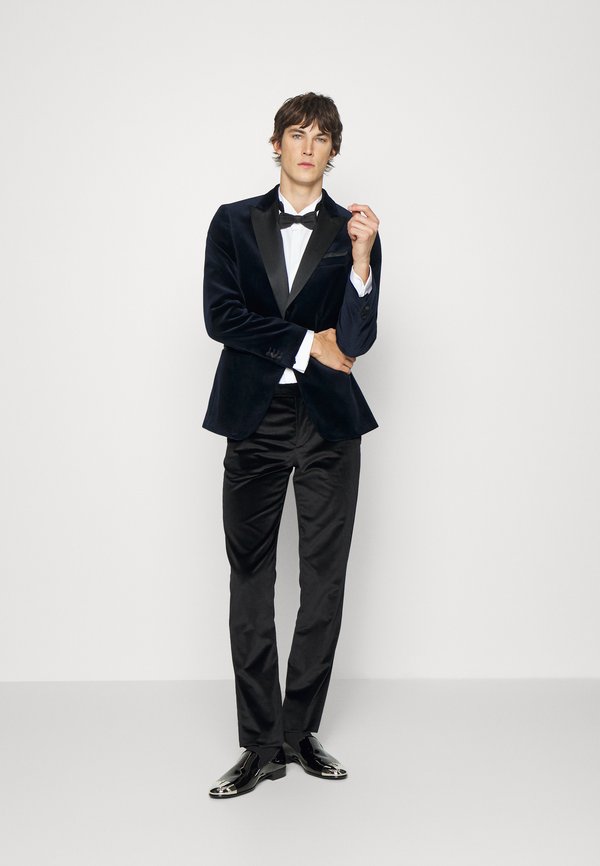 Pier One Bow tie - black - Zalando.co.uk