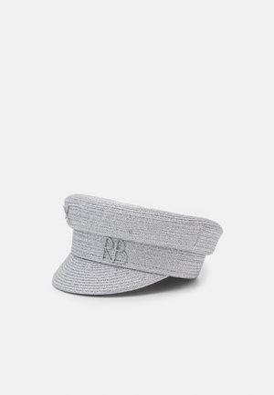 RUSLAN BAGINSKIY CANOTIER HAT - Hut - black/schwarz - Zalando.at