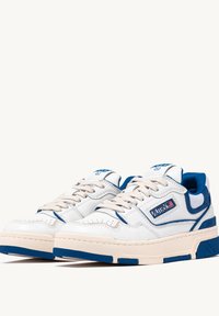 Autry ROLM MM06-06 - Sneakers basse - white/bianco - Zalando.it