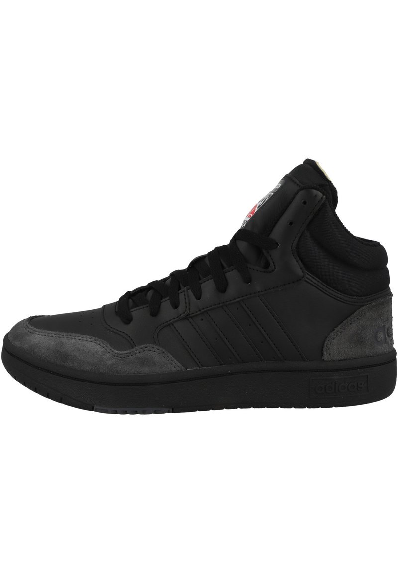 adidas Performance Sneaker high - core black core black carbon hp ...