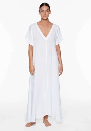 Robes blanc en ligne | ZALANDO - Page 2