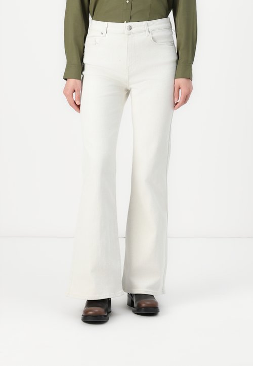 Hvite Jeans | Dame | Nye jeans online | ZALANDO Norge