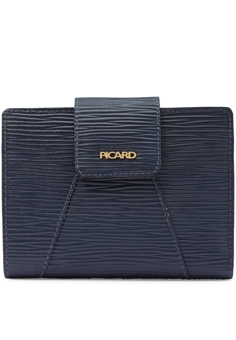 Picard VANITY - Geldbörse - navy/blau - Zalando.de
