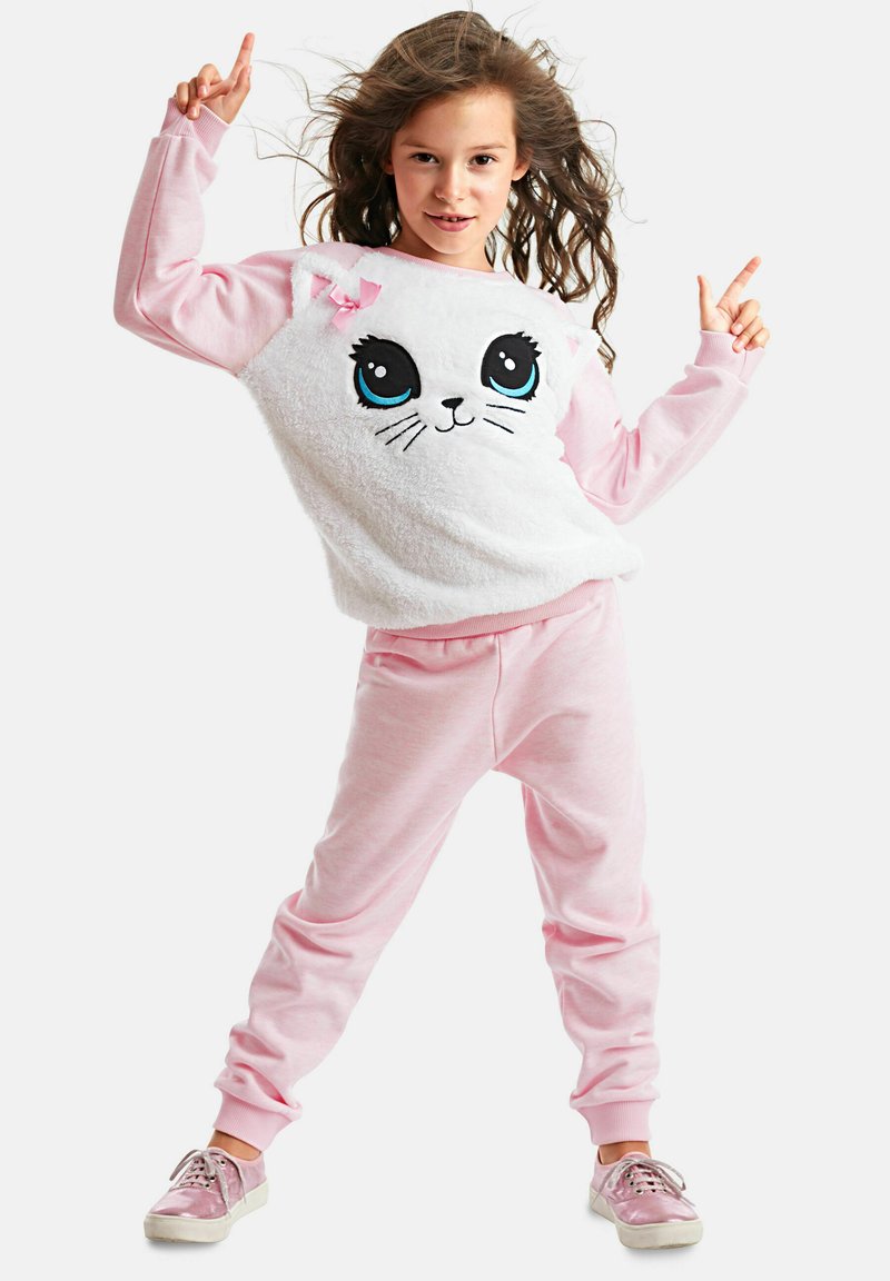 Denokids - Dres/biały - Zalando.pl