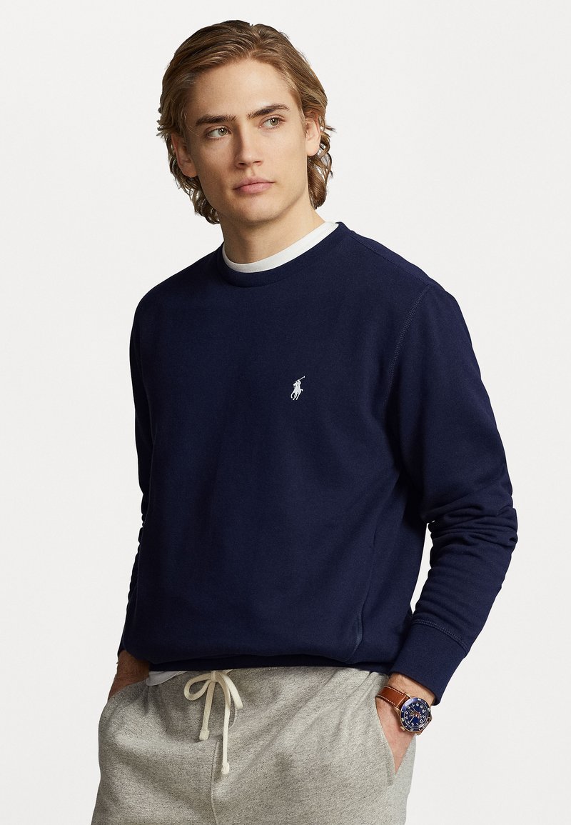 Polo Ralph Lauren CLASSIC FIT PERFORMANCE SWEATSHIRT - Sweatshirt ...