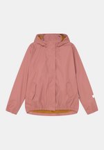 Molo Impermeable - rosewater/rosa - Zalando.es