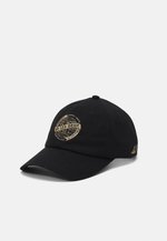 Les Deux GLOBE DAD - Cap - black/warm sand/black - Zalando.ie