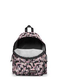 Eastpak DAY PAK'R - Rucksack - flower swift black/black - Zalando