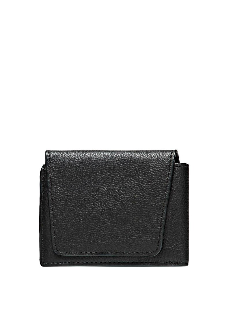 Massimo Dutti - Portfel/czarny - Zalando.pl
