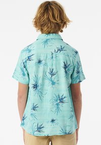 Rip Curl PARTY PACK S S - Hemd - aqua/blau - Zalando.de