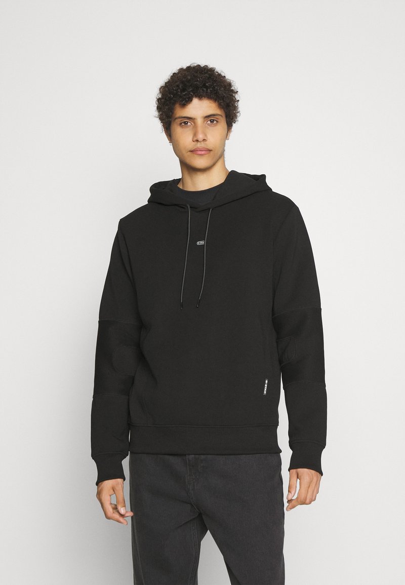 G-Star MOTO - Sweatshirt - black/noir - ZALANDO.FR