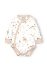 Nini Body - white/beige/white - Zalando.de