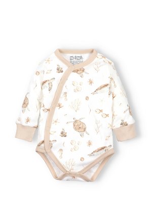 Nini Body - white/weiß - Zalando.de