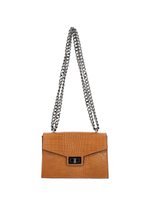 faina Across body bag - braun/brown - Zalando