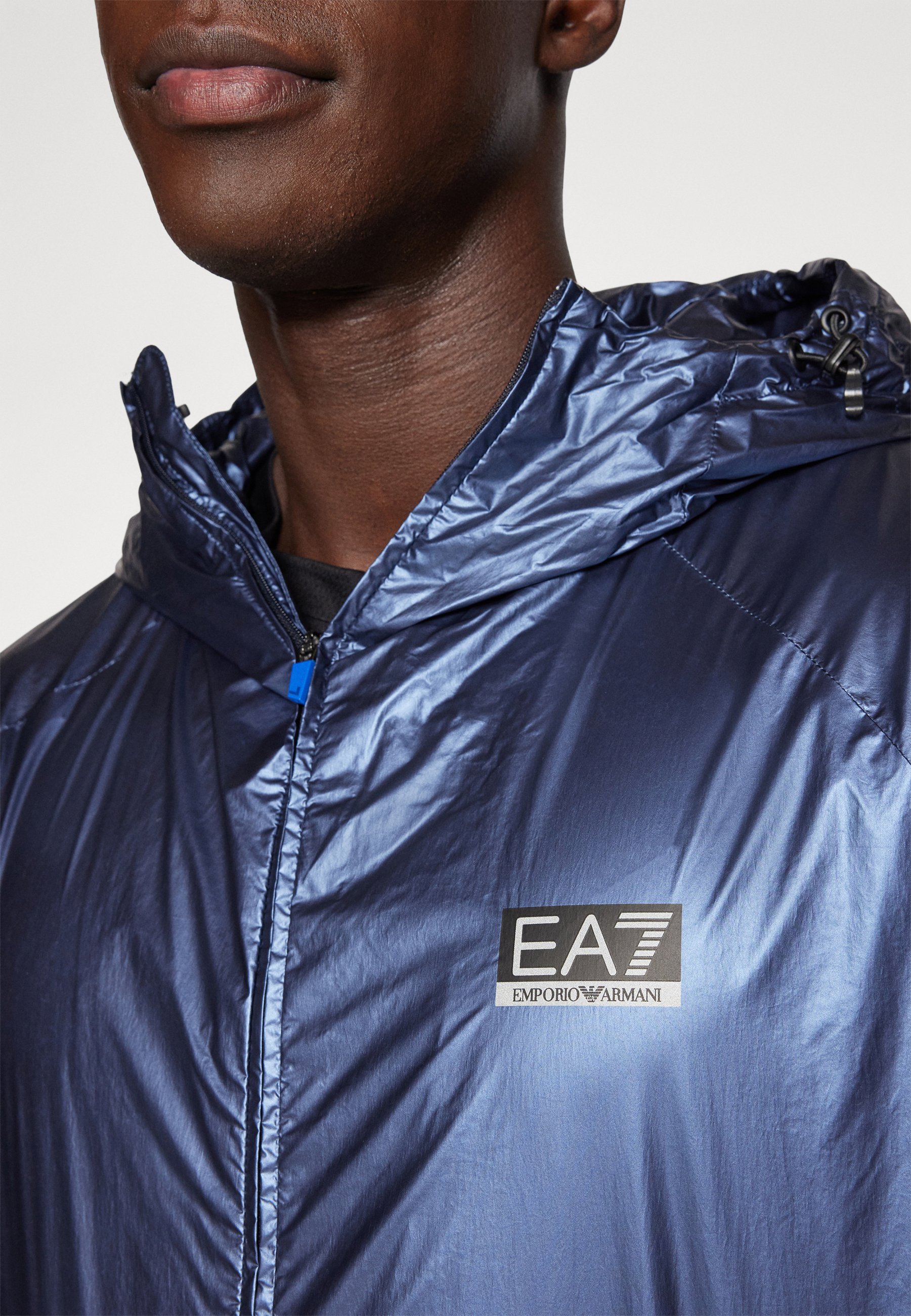 Lightweight armani jacket store