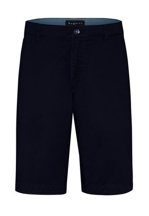 BRAX STYLE BARI - Shorts - manhattan/dunkelblau - Zalando.de