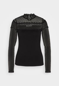 Morgan Blouse - noir/black - Zalando.co.uk
