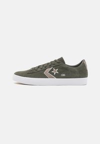 Converse CONS PRO UNISEX - Joggesko - cave green/white/mud mask/grønn ...