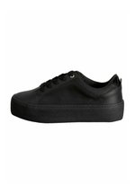 Next SIGNATURE CHUNKY-REGULAR FIT - Zapatillas - black/negro - Zalando.es