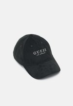 Guess BASEBALL CAP UNISEX - Cap - green/grün - Zalando.de