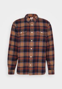 Levi's® Hemd - franklin light/blue denim - Zalando.ch