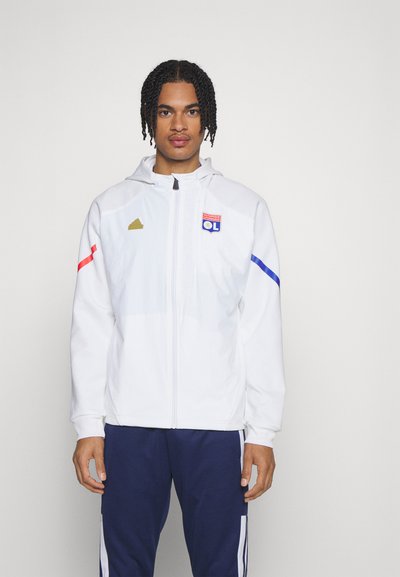 Nike Performance Fff M Nk Df Strk Trksuit W Voetbalshirt Land