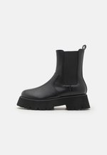 RAID RAFFIEL - Plateaustiefelette - black/schwarz - Zalando.at