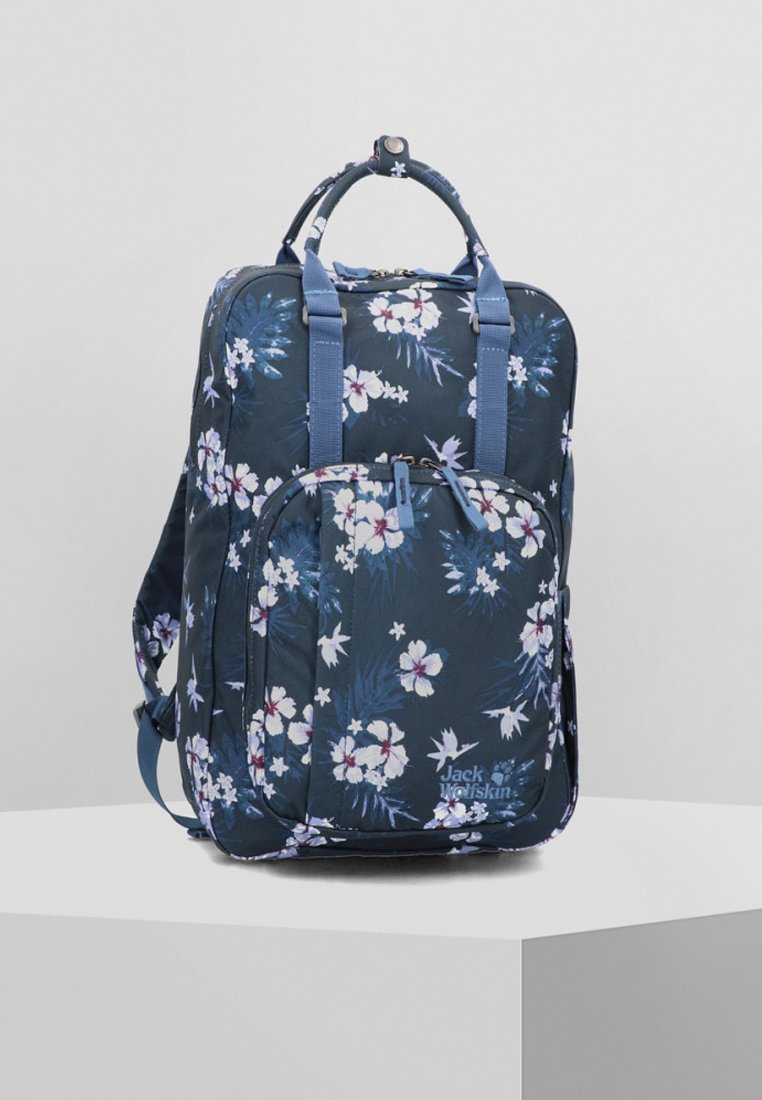 Jack Wolfskin PHOENIX - Sac à dos - blue/bleu clair - ZALANDO.FR