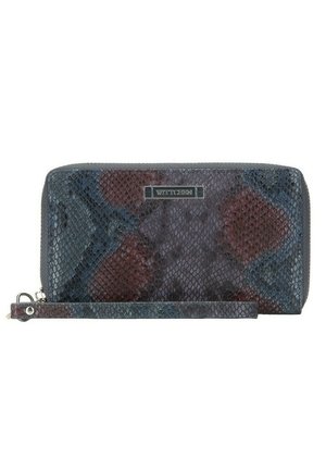 WITTCHEN SIGNATURE COLLECTION - Portemonnee - green/groen - Zalando.nl