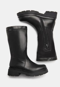 NeroGiardini Botas - nero/negro - Zalando.es