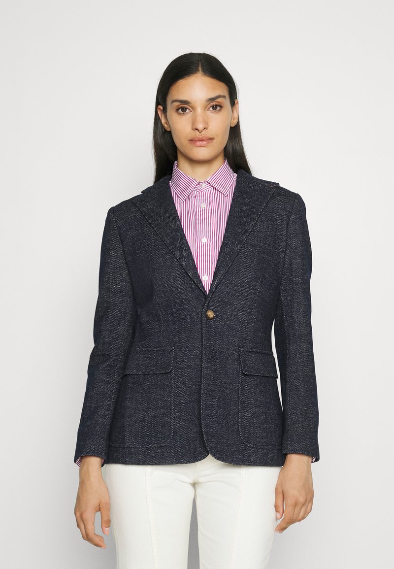 Polo Ralph Lauren Sacou - indigo/albastru - Zalando.ro