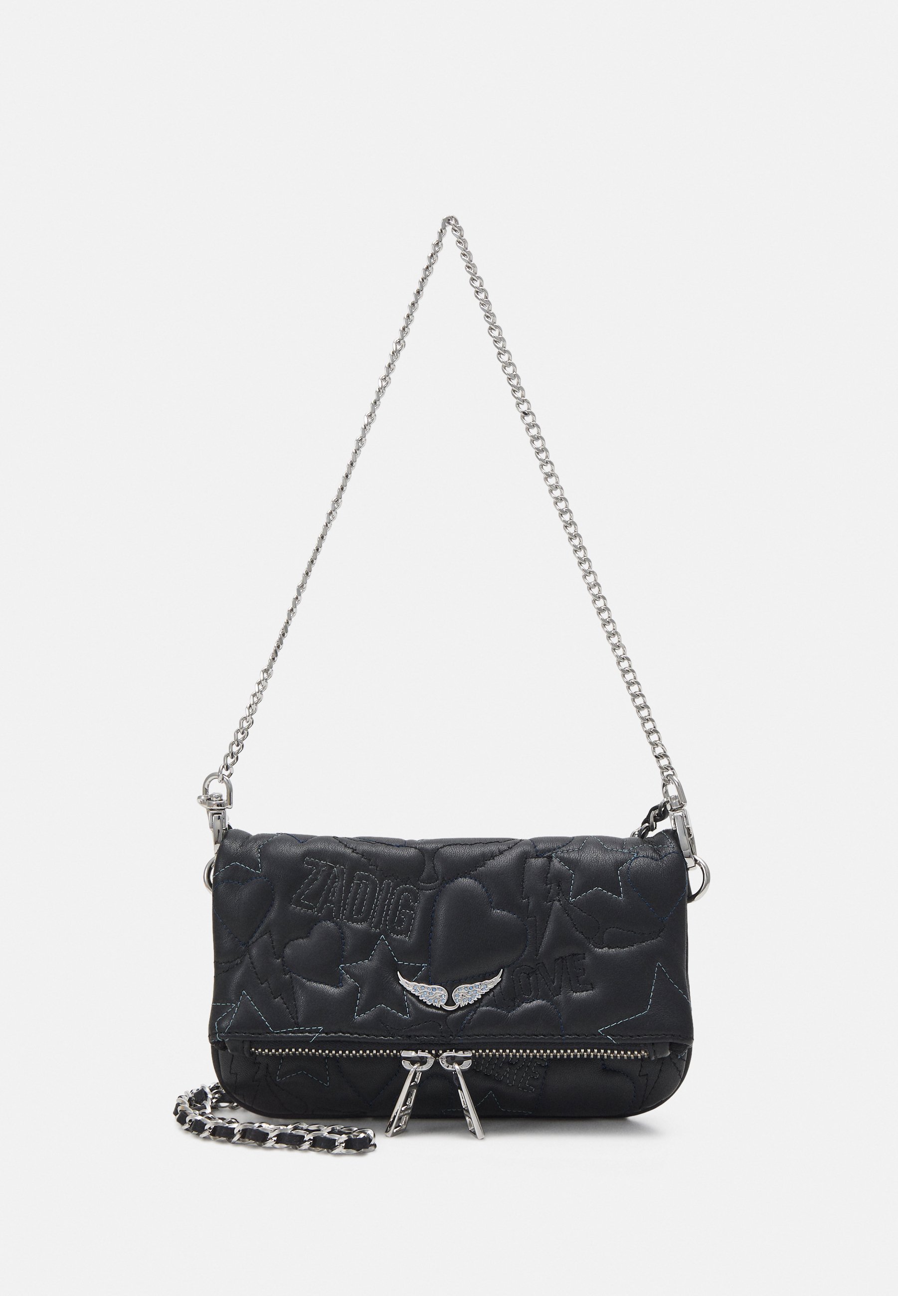 Zadig En Voltaire Schoudertas | atelier-yuwa.ciao.jp