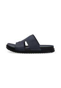 VENEZIA Mules - royal blue - Zalando