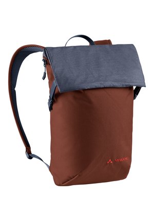 Vaude KISSLEGG 42 CM - Tagesrucksack - umbra/braun - Zalando.at