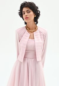 Rinascimento COPRISPALLA - Blazer - rosa pastello/rose clair - ZALANDO.FR