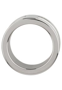 Calvin Klein SPELLBOUND - Ring - weiss/weiß - Zalando.de