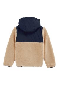 WE Fashion RIDGE - Winterjas - dark blue/donkerblauw - Zalando.nl