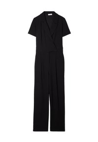 Cache Cache MIT ABNÄHERN - Combinaison - noir - ZALANDO.BE