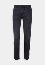 BOSS DELANO - Slim fit jeans - charcoal/dark grey - Zalando.co.uk