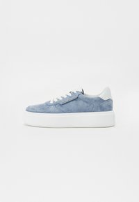 Kennel + Schmenger COOL - Tenisky - cielo/bianco/světle modrá - Zalando.cz