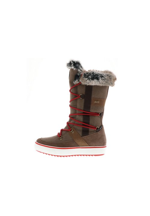 Winterstiefel für Damen online | ZALANDO