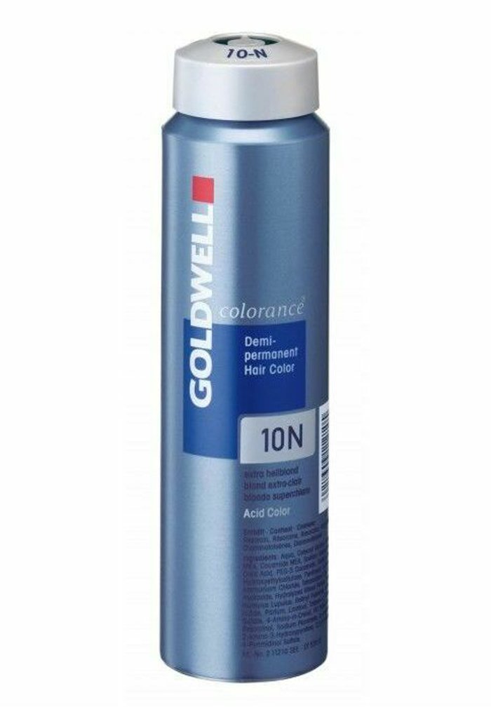 Goldwell COLORANCE PASTEL BUS - Hair colour - - - Zalando