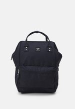 anello KUCHIGANE BACKPACK LARGE SIZE UNISEX - Tagesrucksack - navy ...